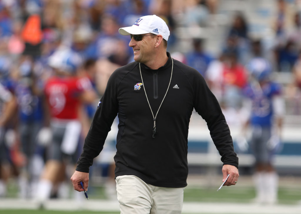 Beaty’s former college teammate enjoys chance to see recruiting up ...